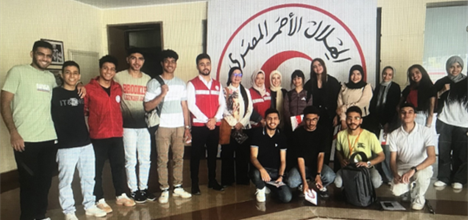 Arab Open University - Egypt