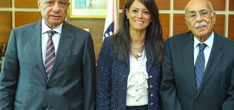 Arab Open University - Egypt