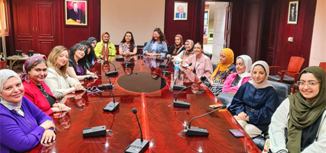 Arab Open University - Egypt