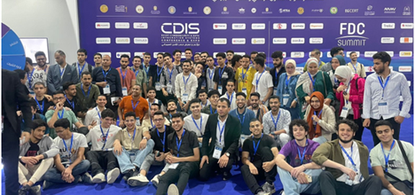 Arab Open University - Egypt