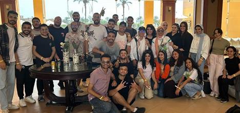 Arab Open University - Egypt