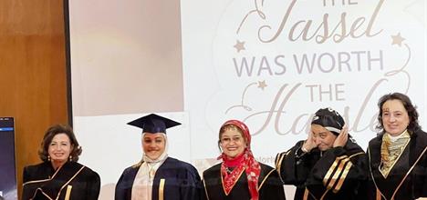 Arab Open University - Egypt