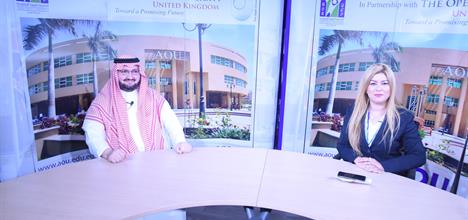 Arab Open University - Egypt