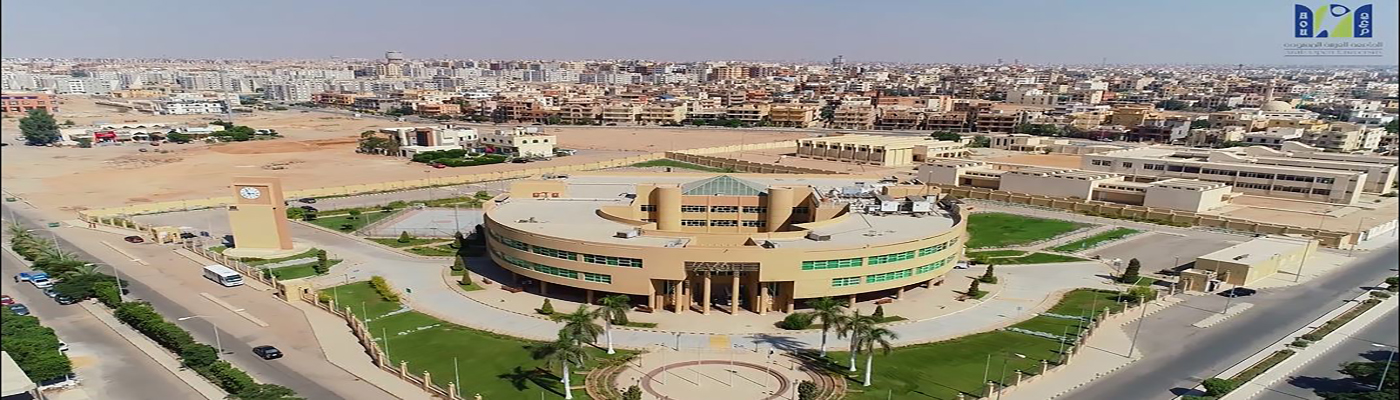 Arab Open University - Egypt